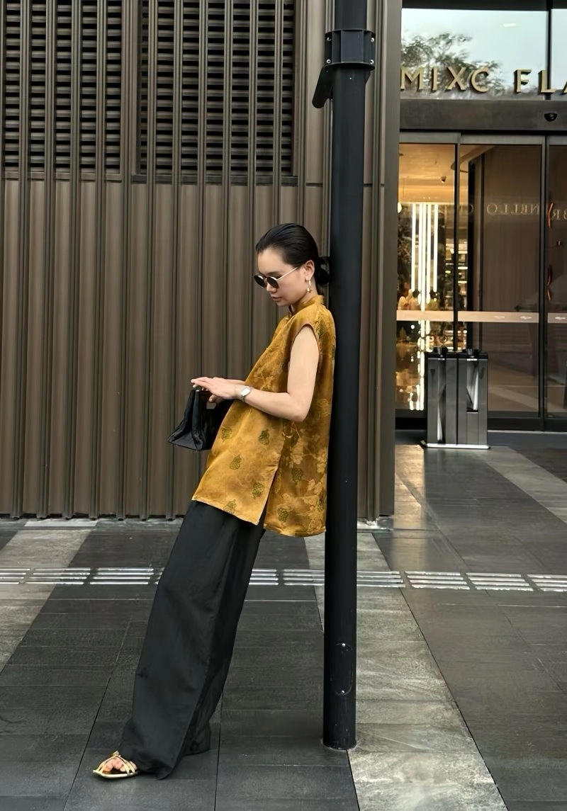 OEM Chanel Dress