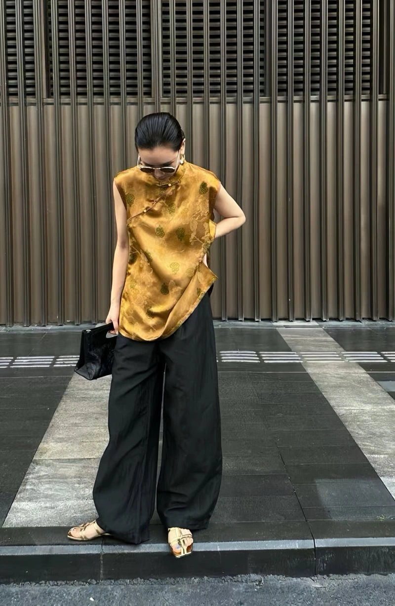 OEM Chanel Dress
