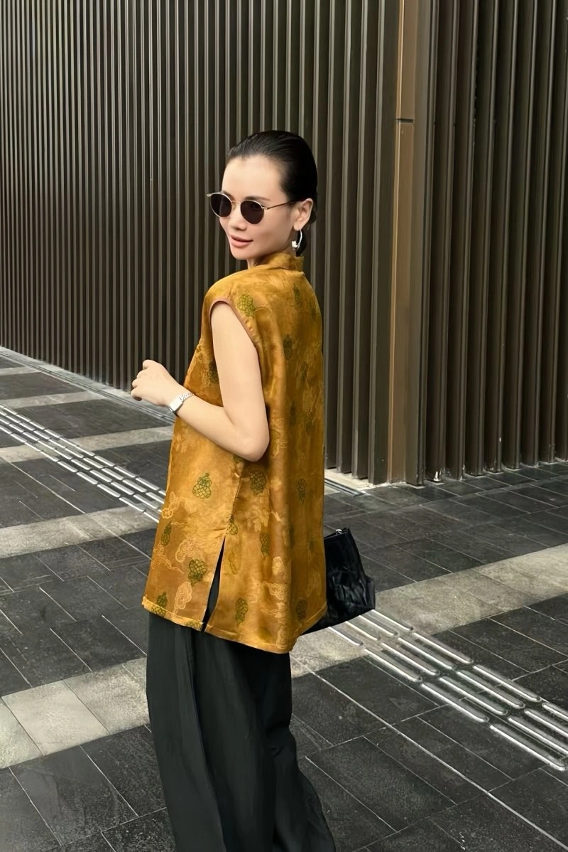 OEM Chanel Dress