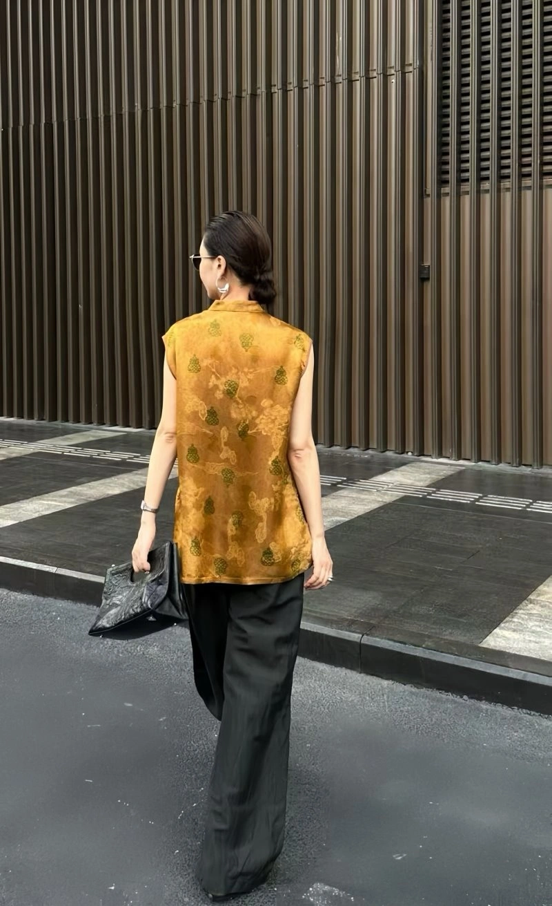 OEM Chanel Dress