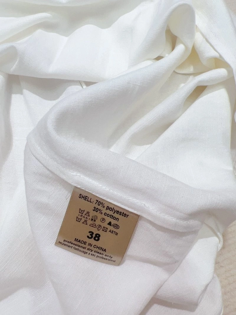 Authentic Chanel Dress