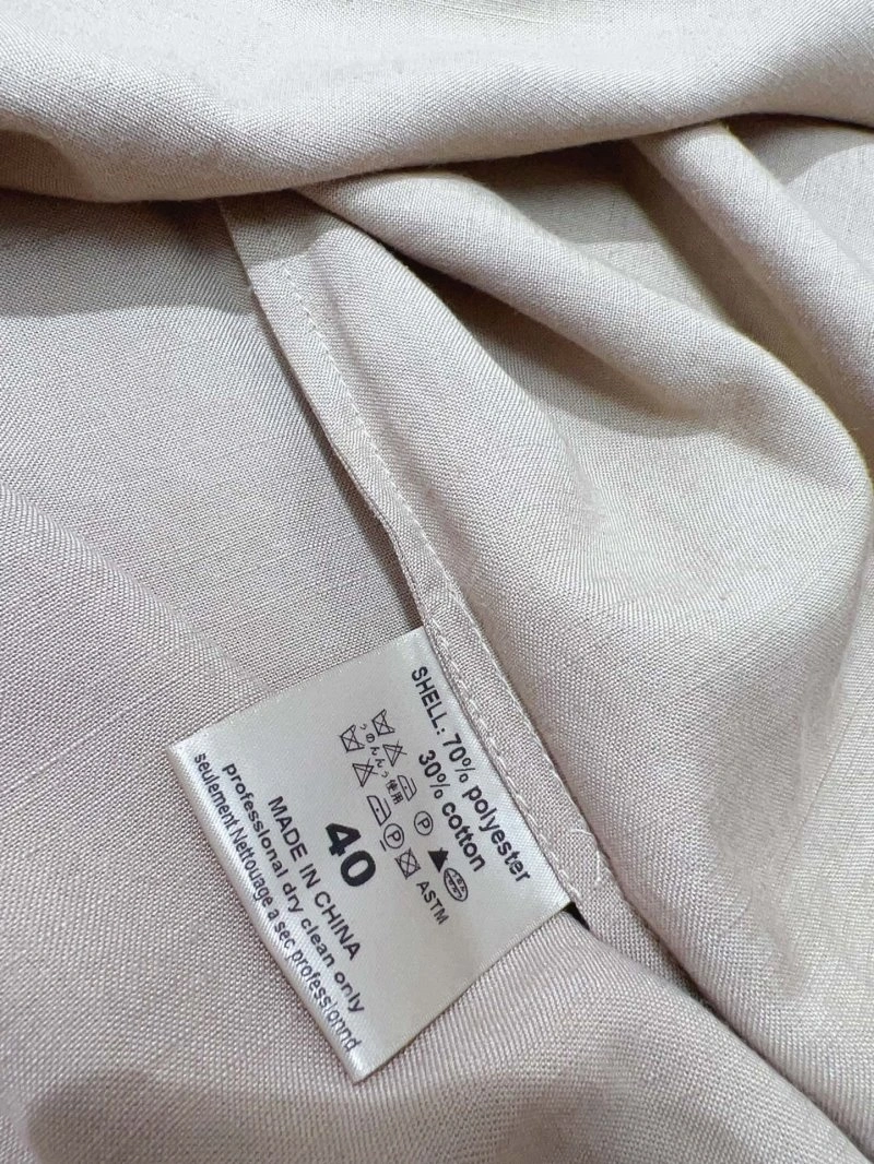 Genuine Chanel Dress