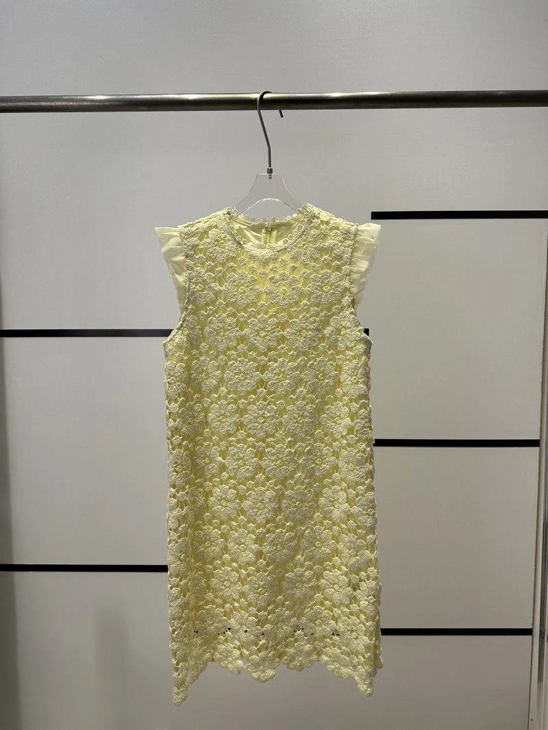 Chanel Dress