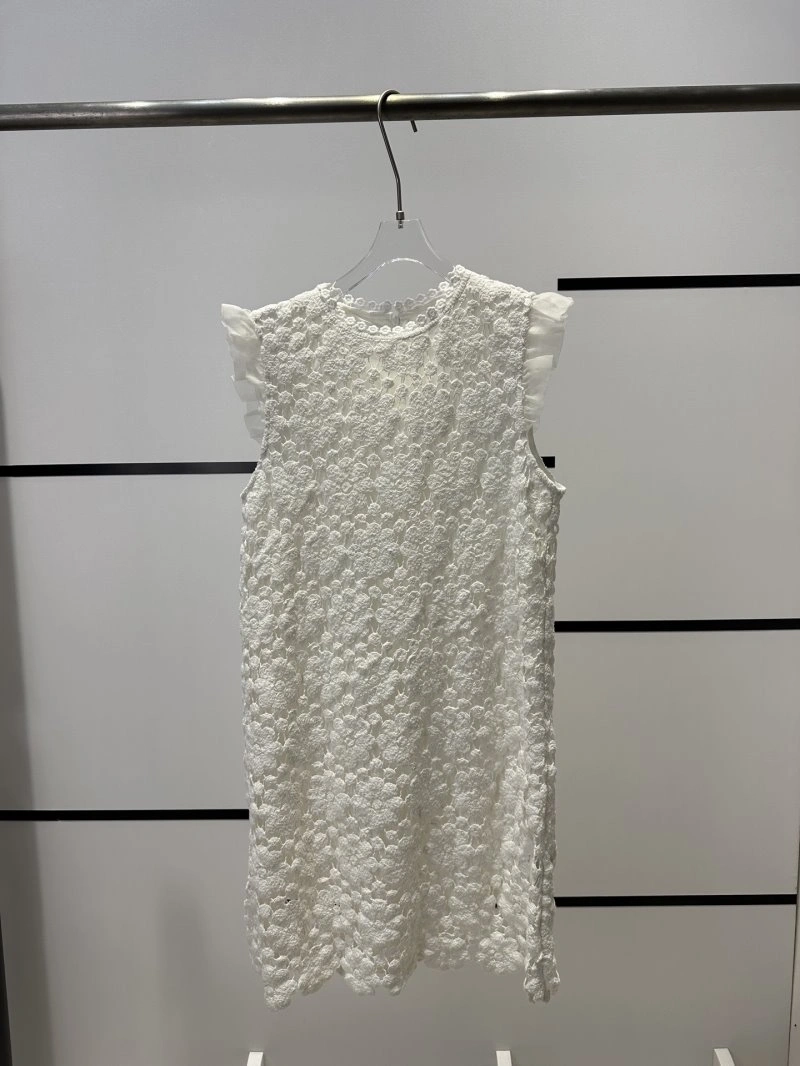 Chanel Dress
