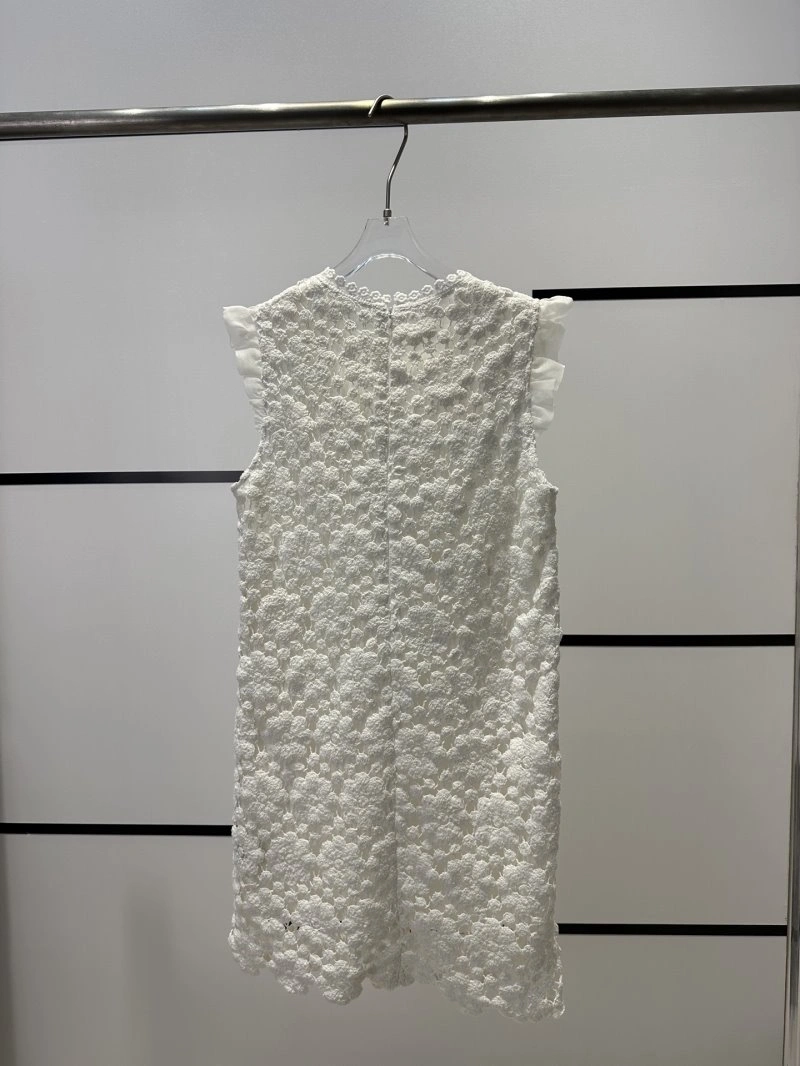 Value-priced Chanel Dress