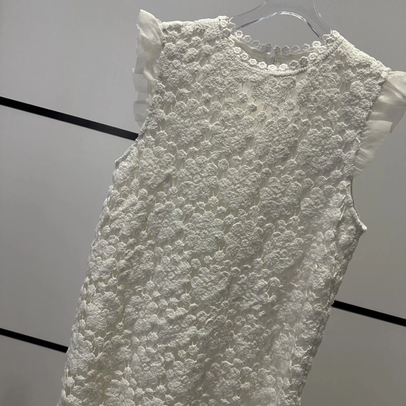 Value-priced Chanel Dress