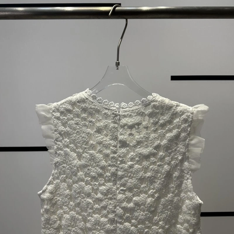 Value-priced Chanel Dress