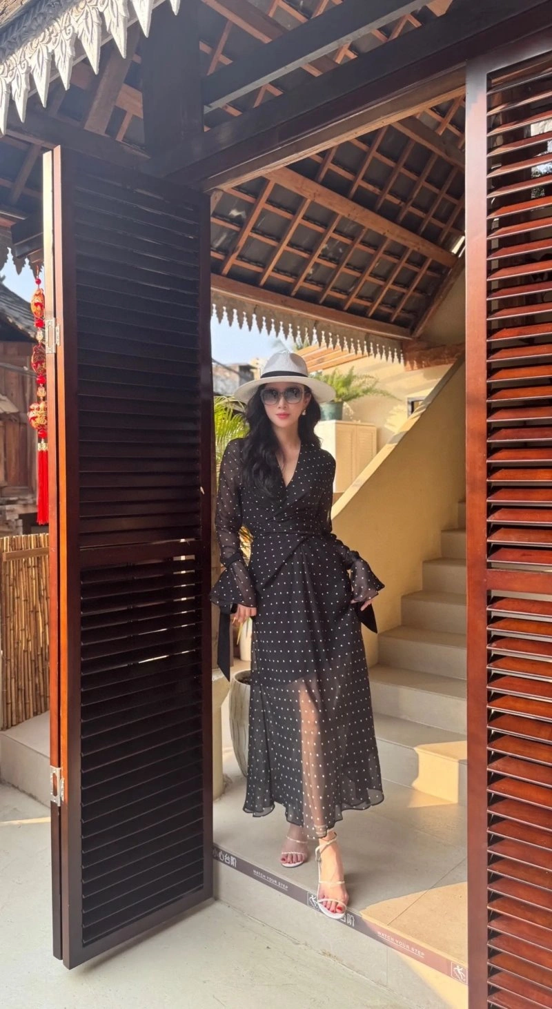 Bargain Chanel Dress