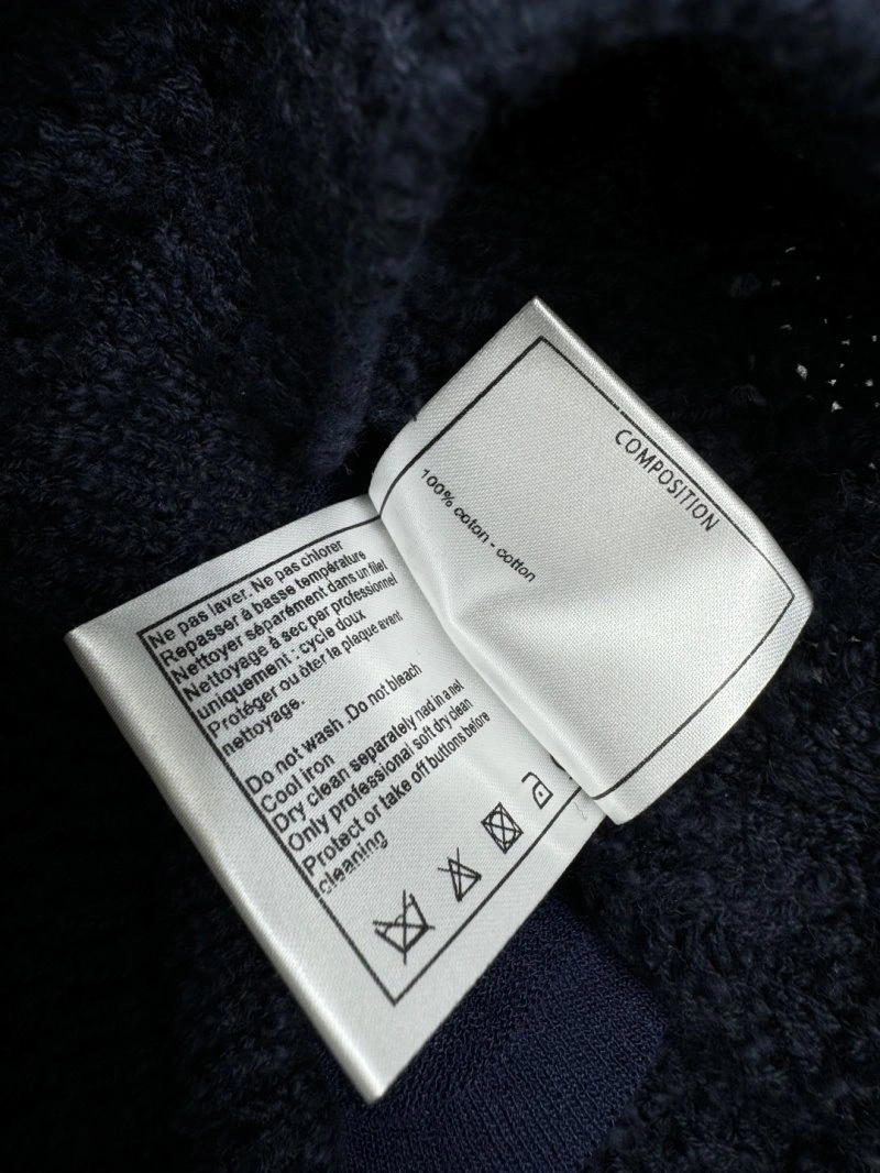 Cut-rate Chanel Dress