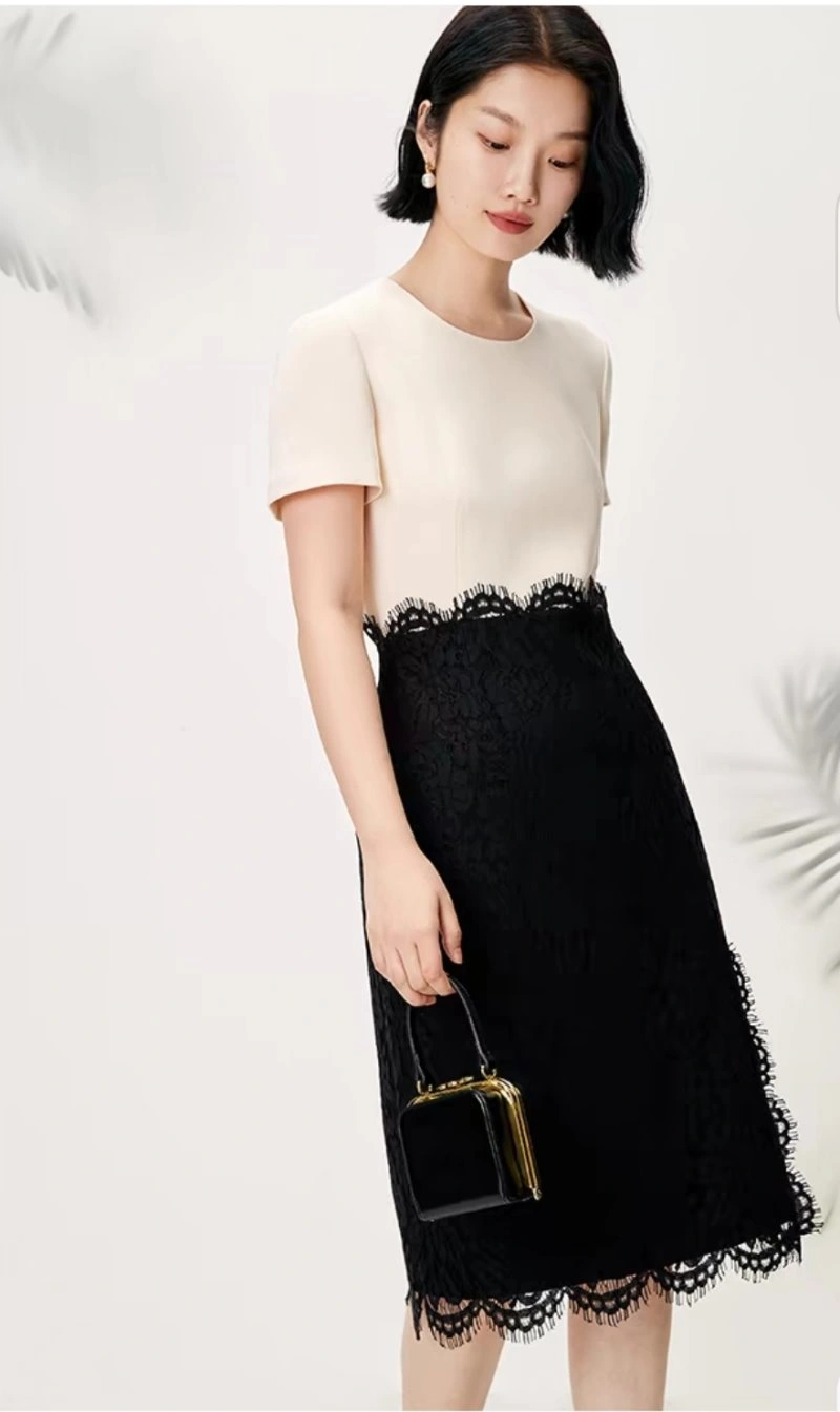 Economical Chanel Dress