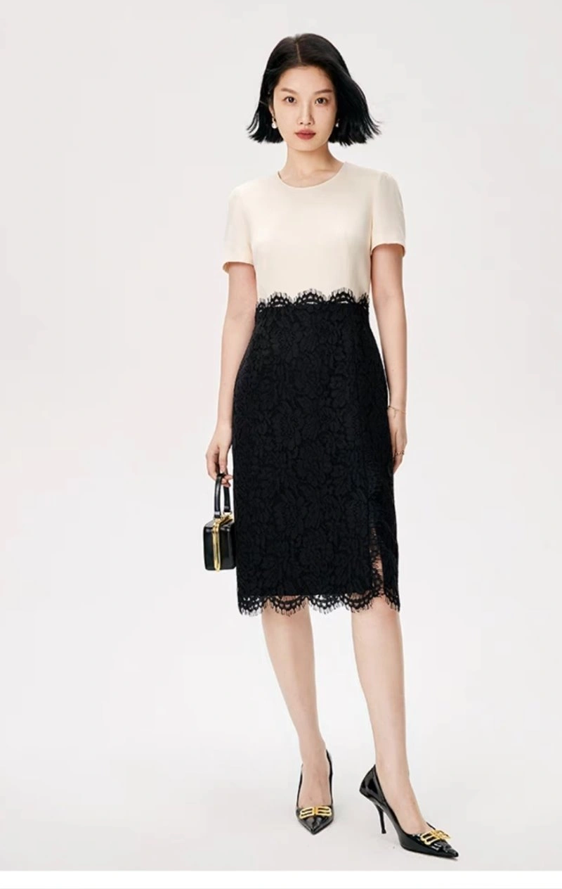 Economical Chanel Dress