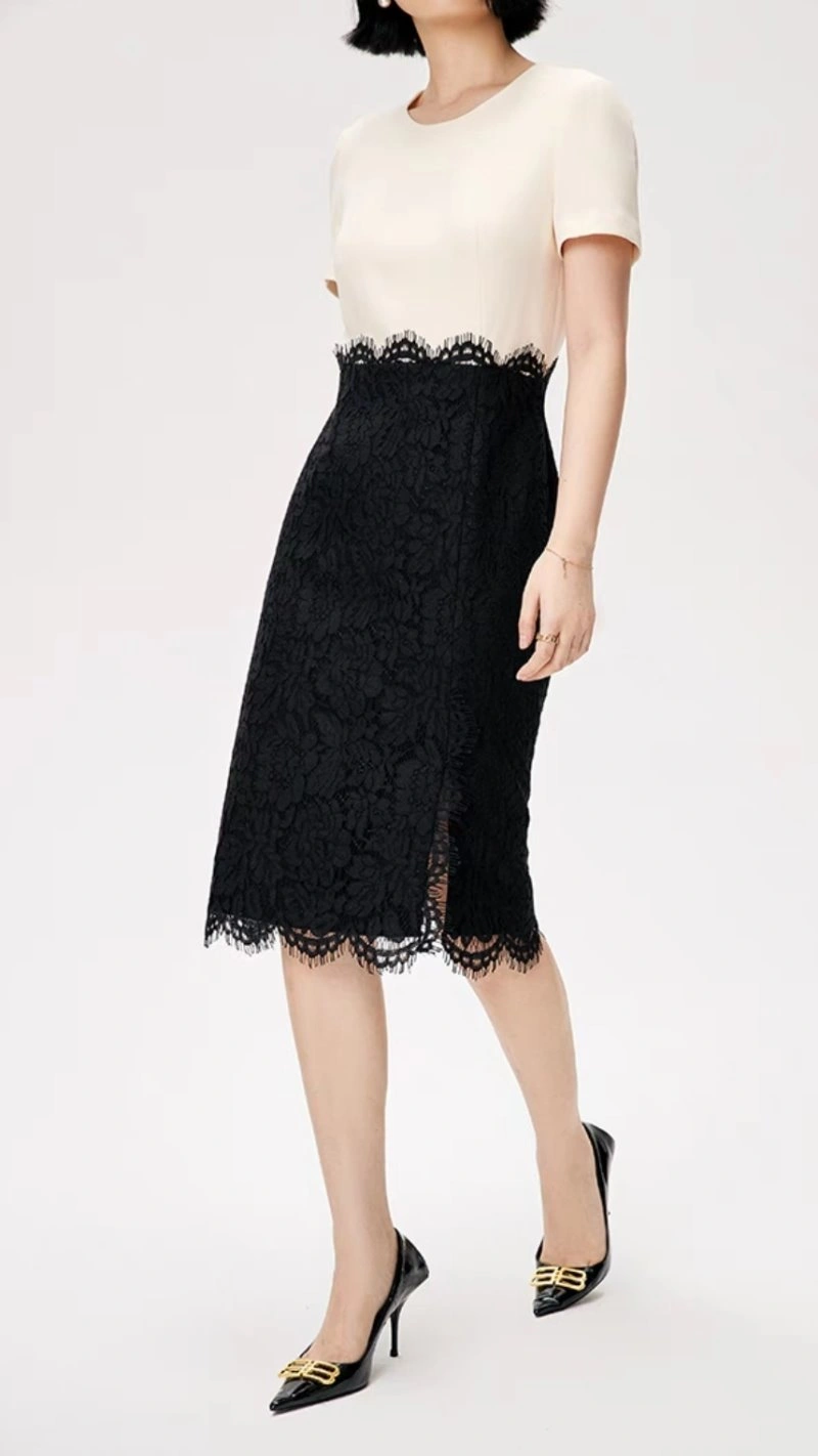Economical Chanel Dress