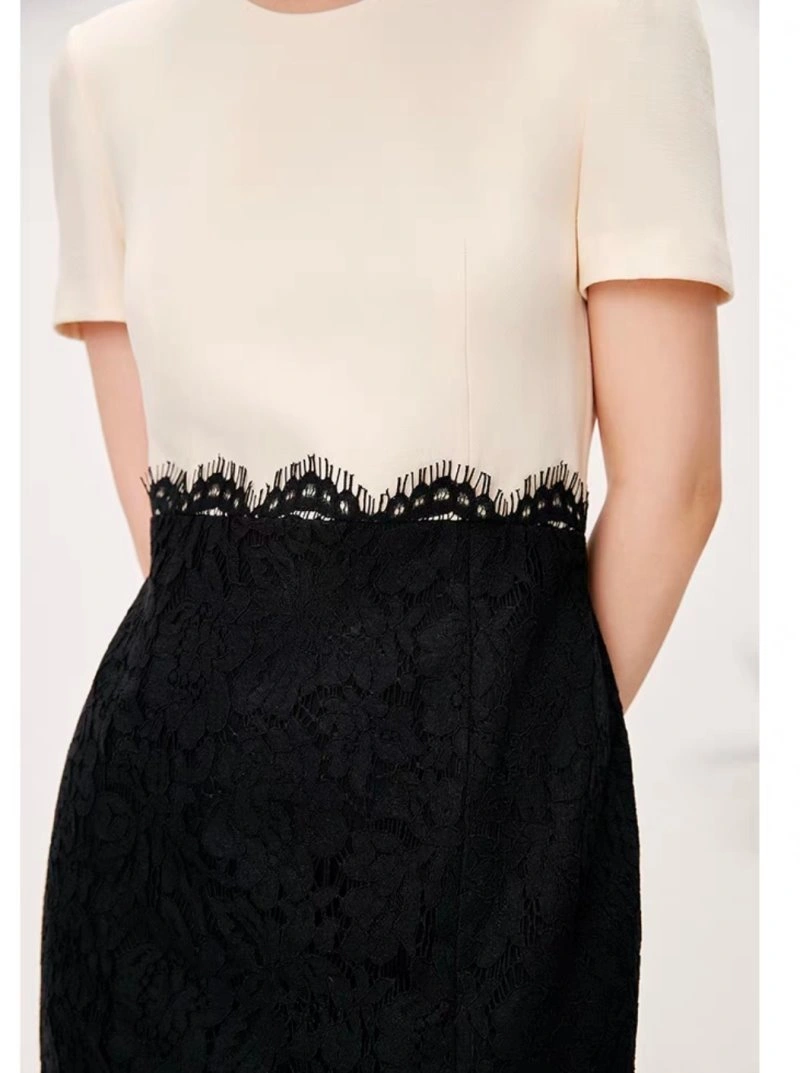 Economical Chanel Dress