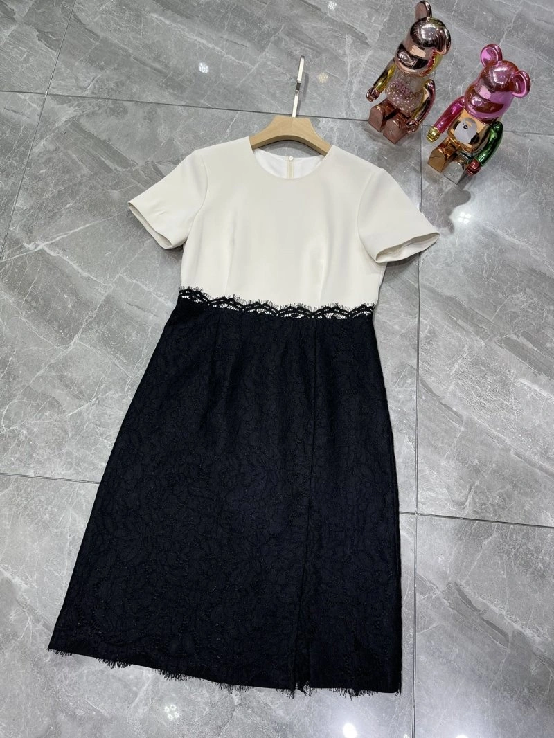 Economical Chanel Dress