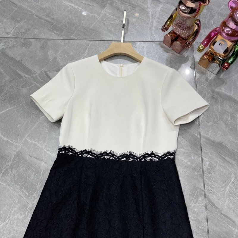 Economical Chanel Dress