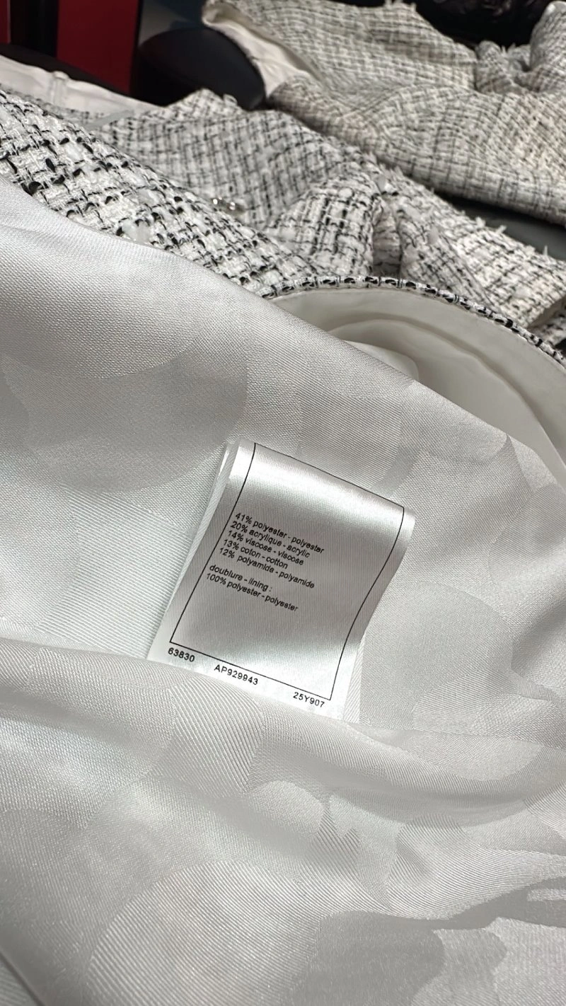 Economical Chanel Dress
