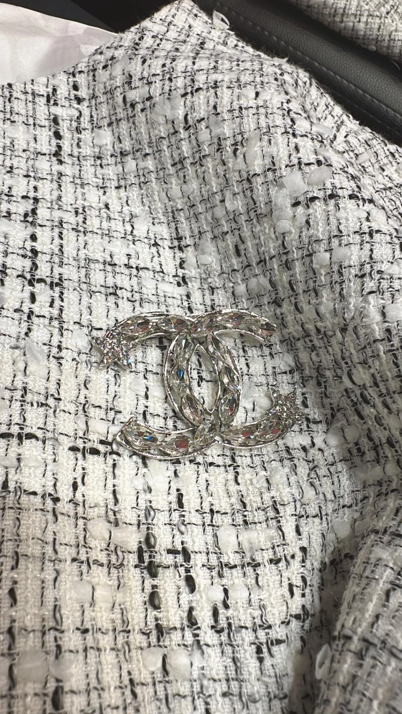 Economical Chanel Dress