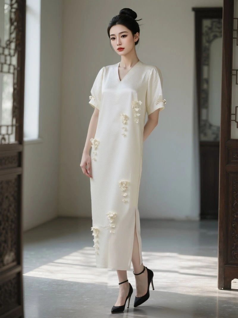Discounted Chanel Dress