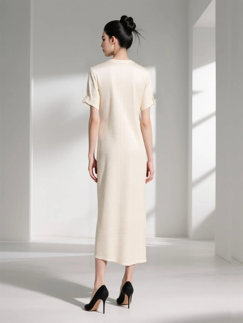 Discounted Chanel Dress