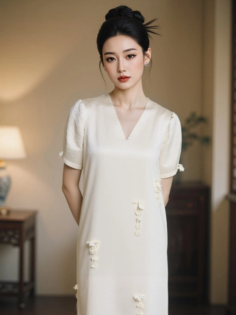 Discounted Chanel Dress