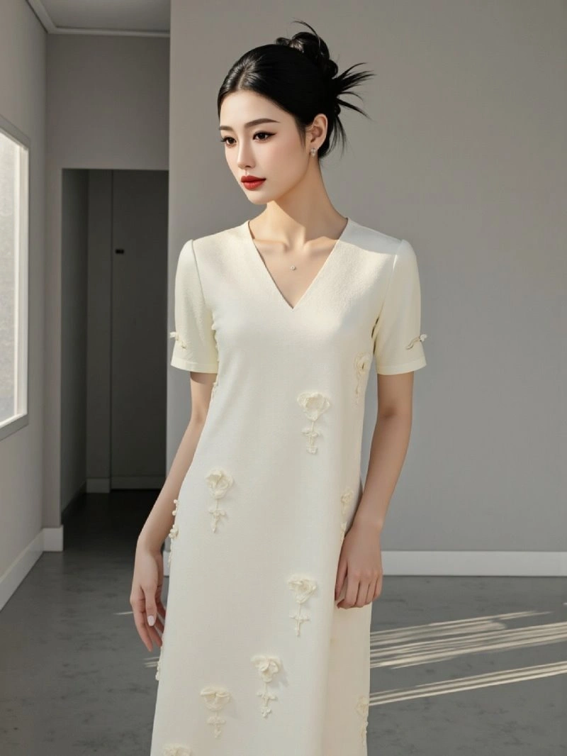 Discounted Chanel Dress