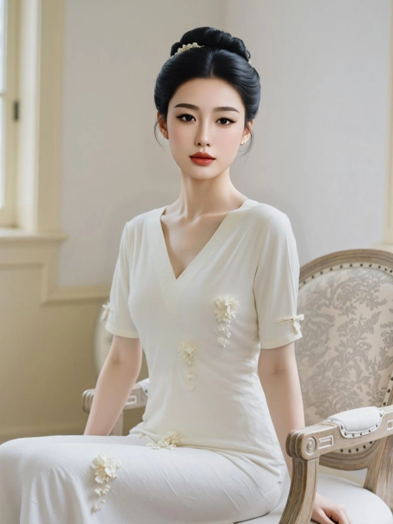 Discounted Chanel Dress