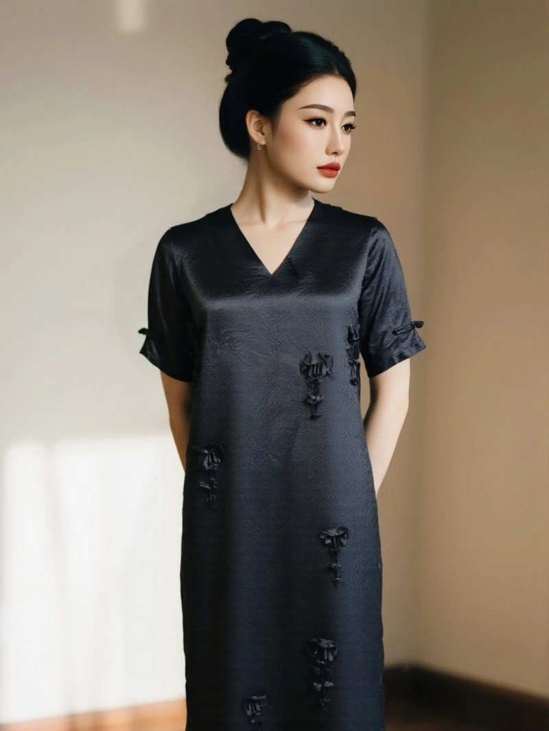 Chanel Dress