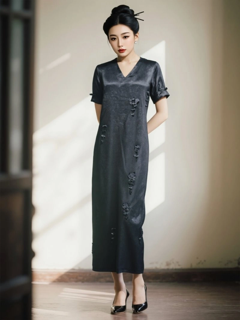 Official Chanel Dress