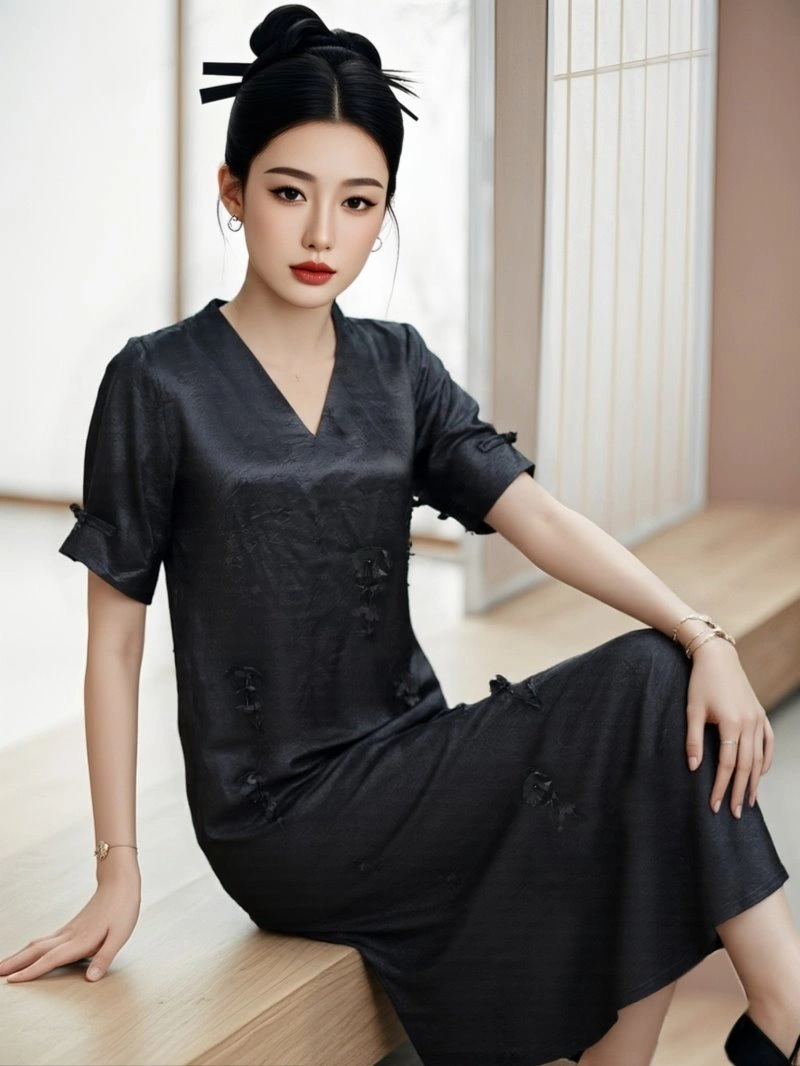 Official Chanel Dress