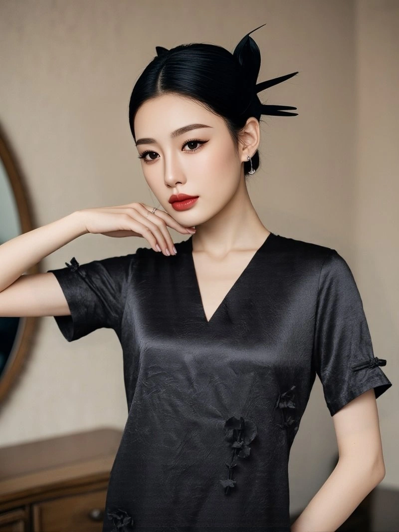 Official Chanel Dress