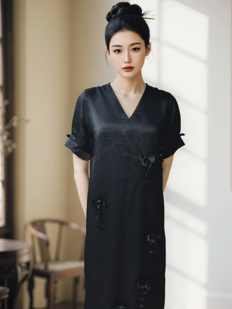 Official Chanel Dress
