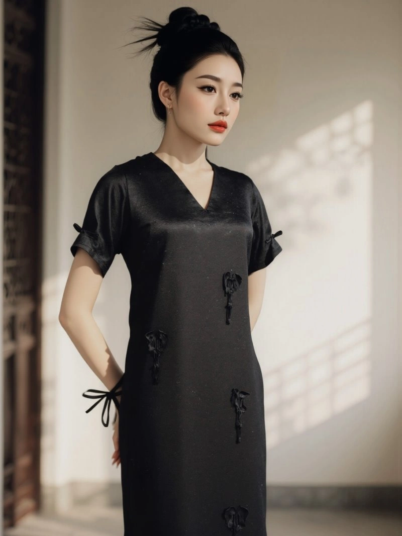 Official Chanel Dress