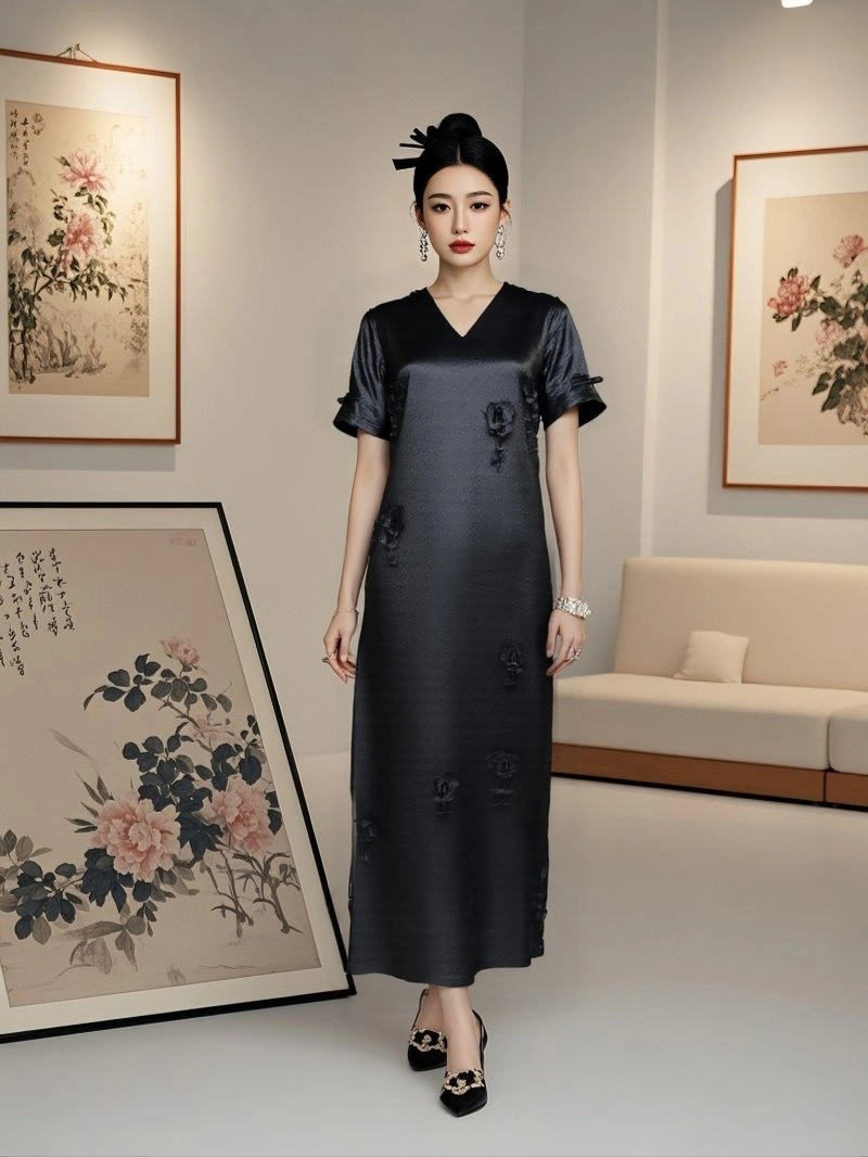 Official Chanel Dress