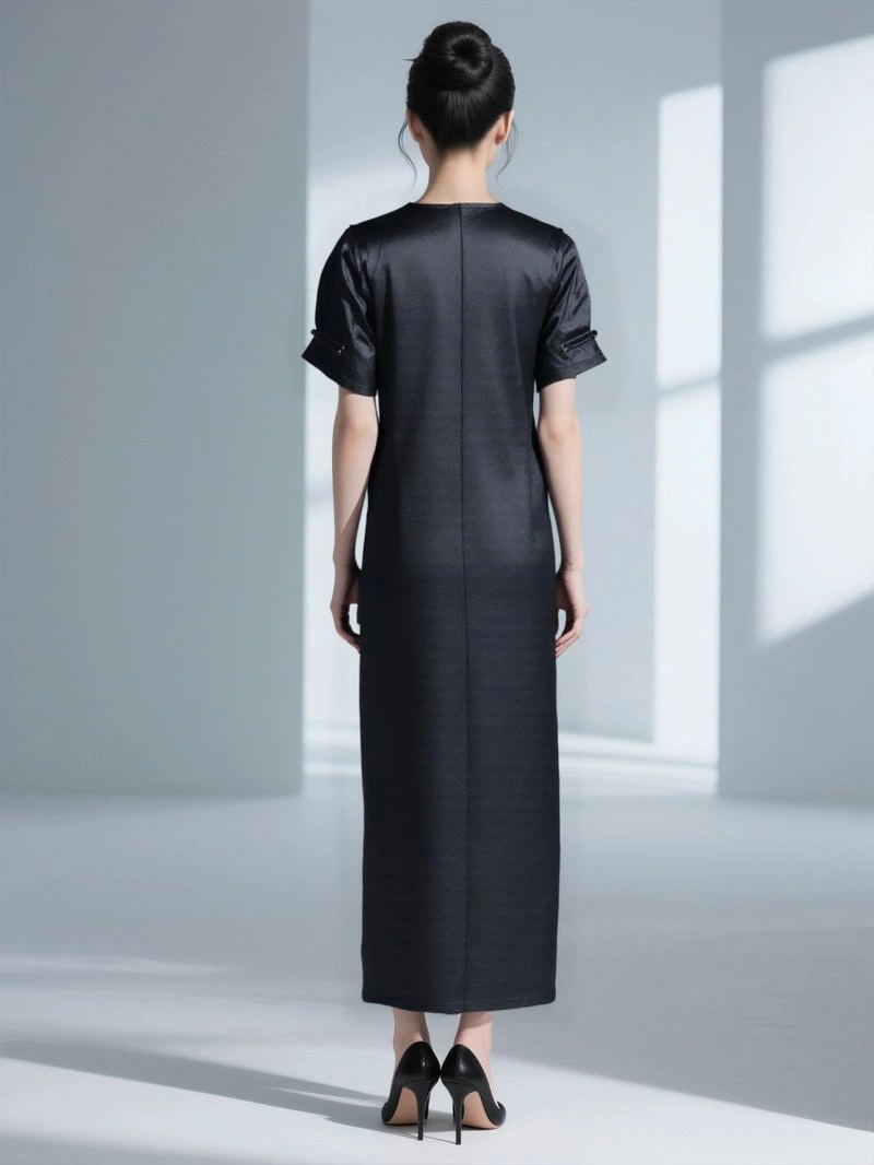 Official Chanel Dress