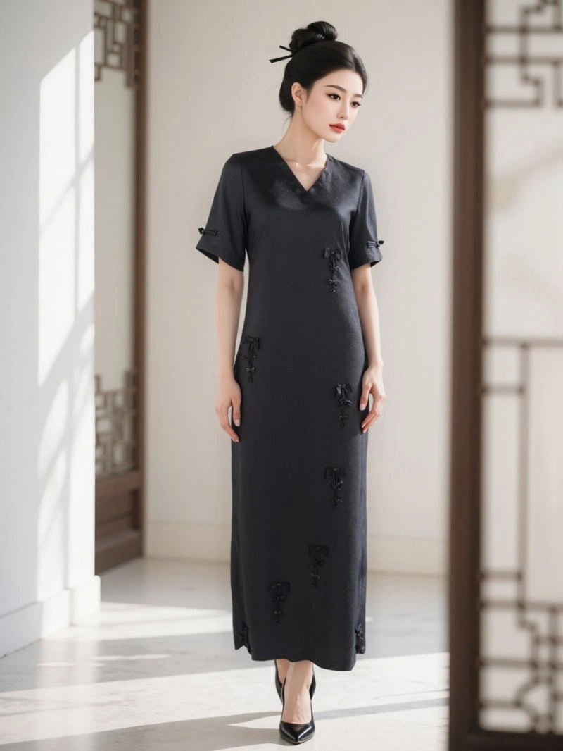 Official Chanel Dress