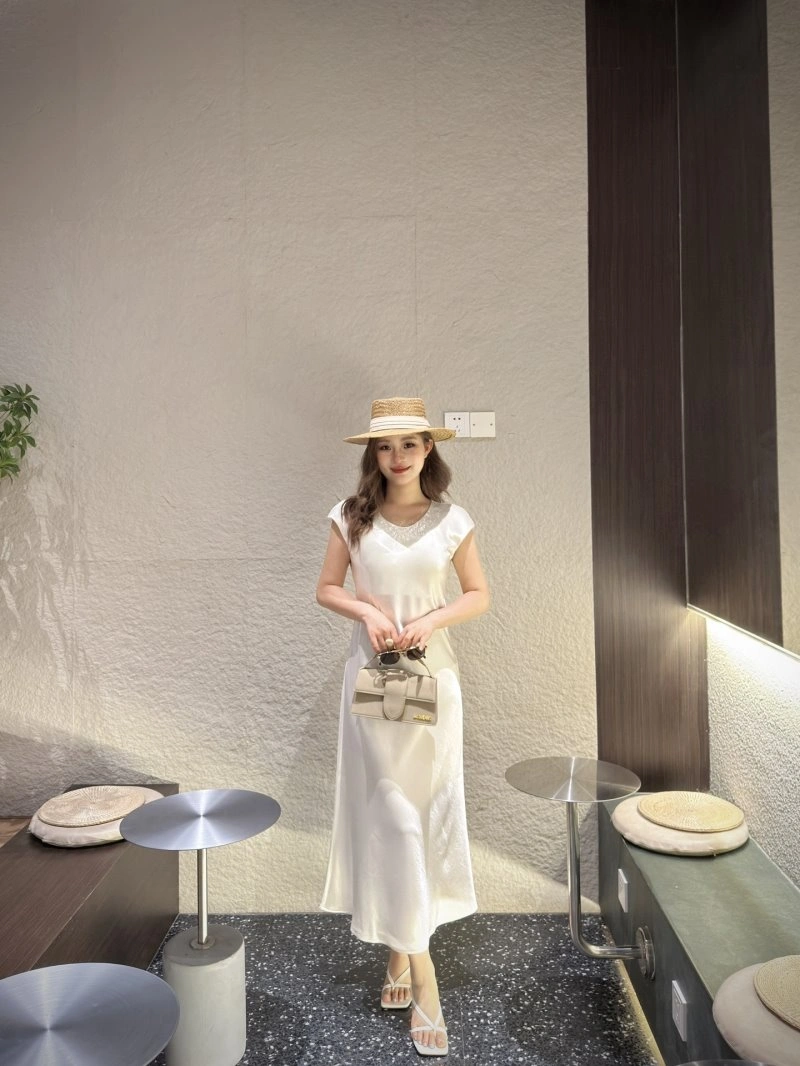 Chanel Dress