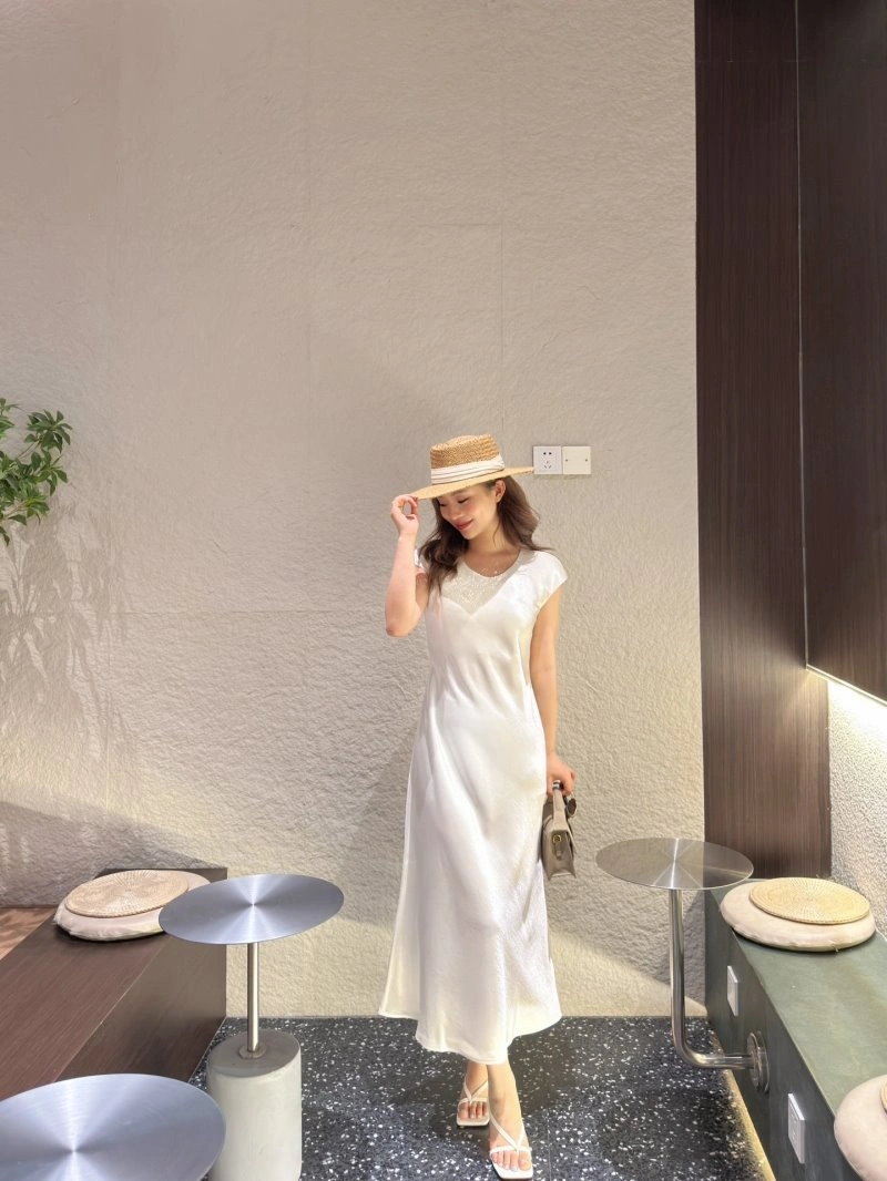 Value-priced Chanel Dress
