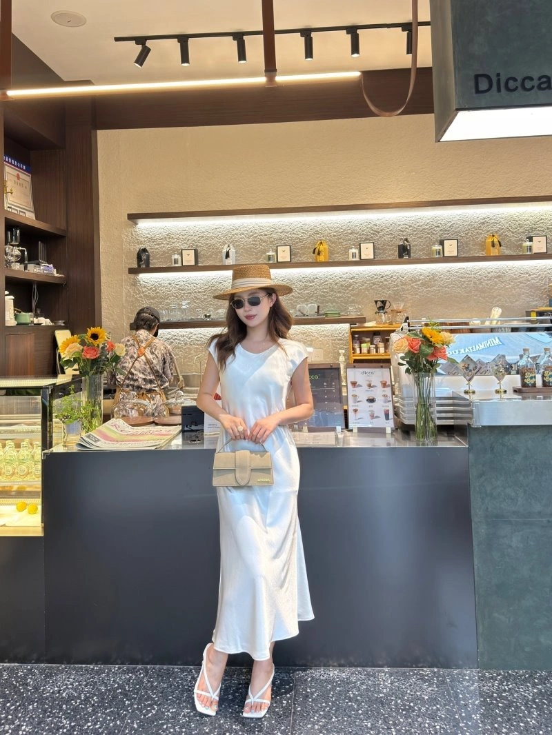 Value-priced Chanel Dress