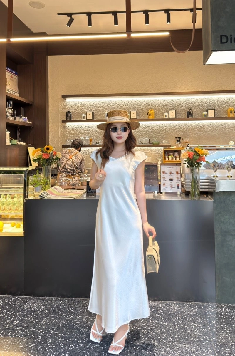 Value-priced Chanel Dress