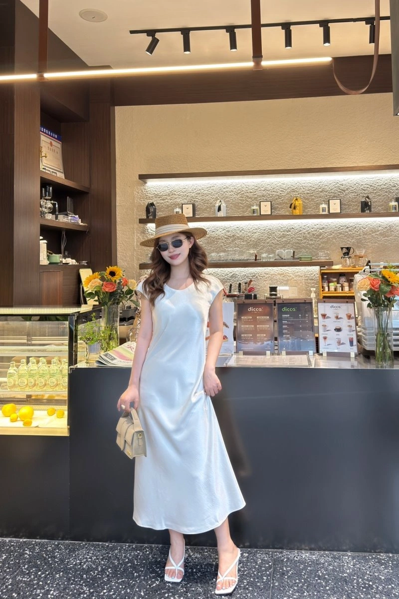 Value-priced Chanel Dress