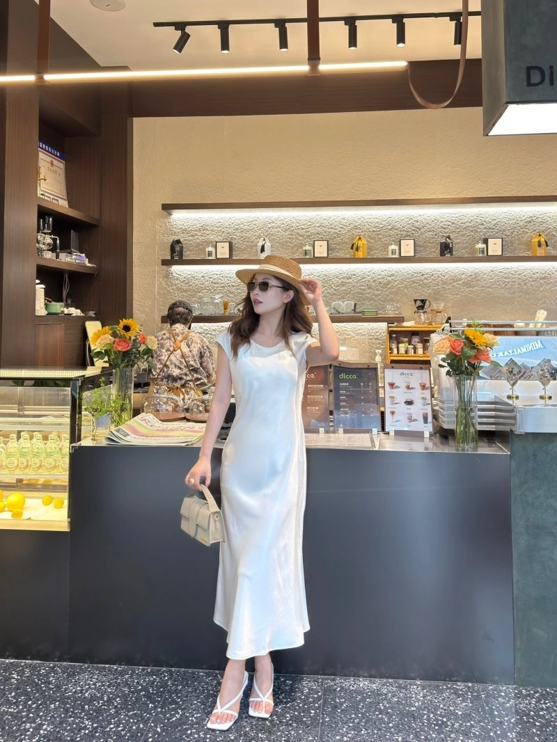 Value-priced Chanel Dress