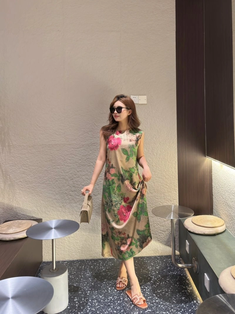 Authentic Chanel Dress