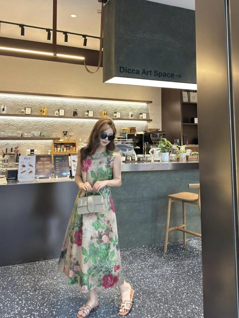 Authentic Chanel Dress
