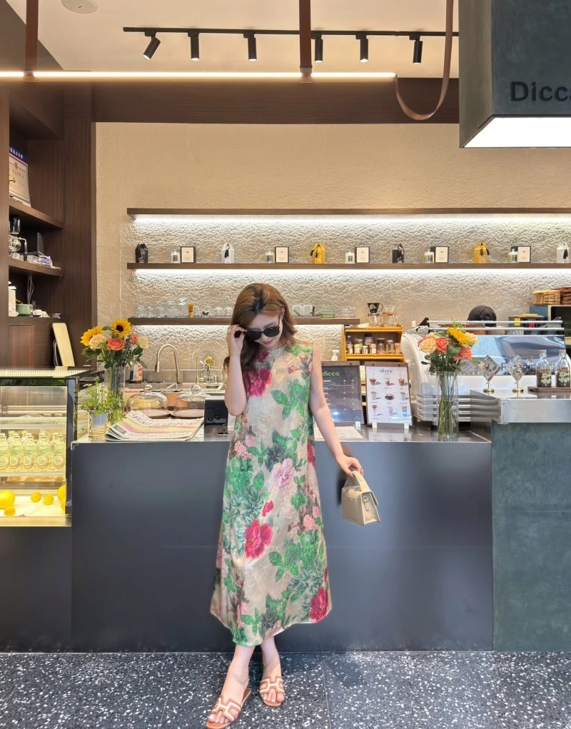 Authentic Chanel Dress