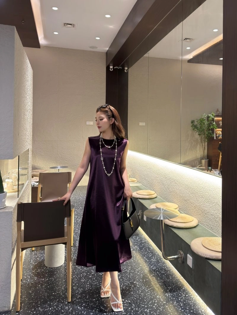 Discounted Chanel Dress