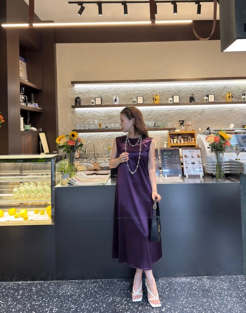 Discounted Chanel Dress