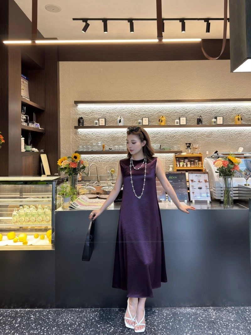 Discounted Chanel Dress