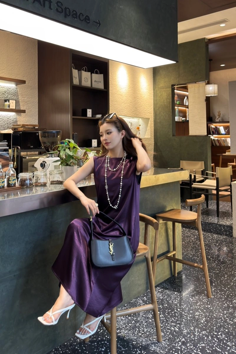 Discounted Chanel Dress