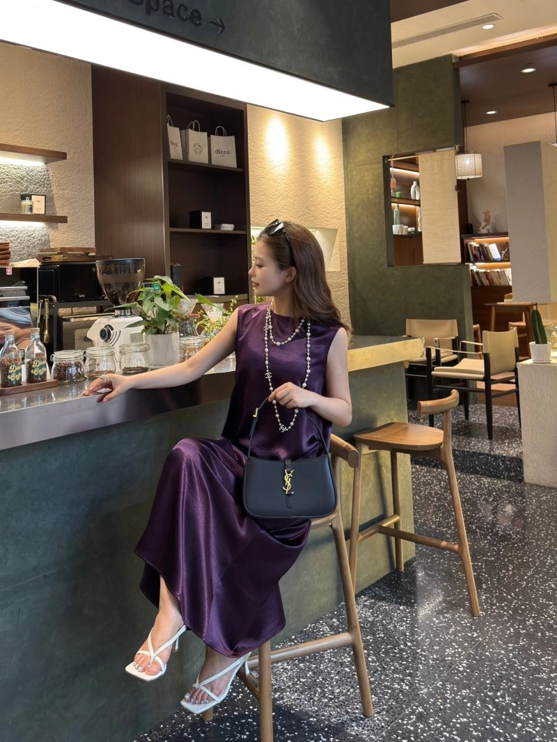 Discounted Chanel Dress