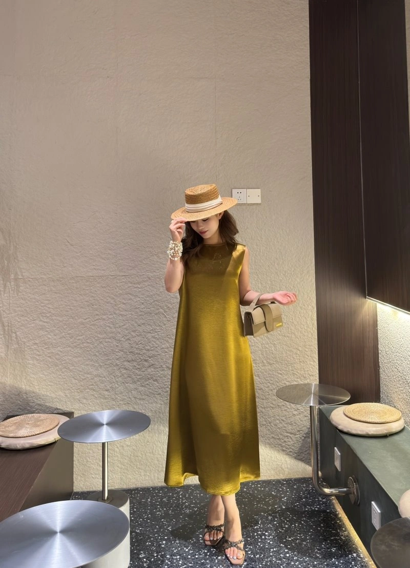 Chanel Dress